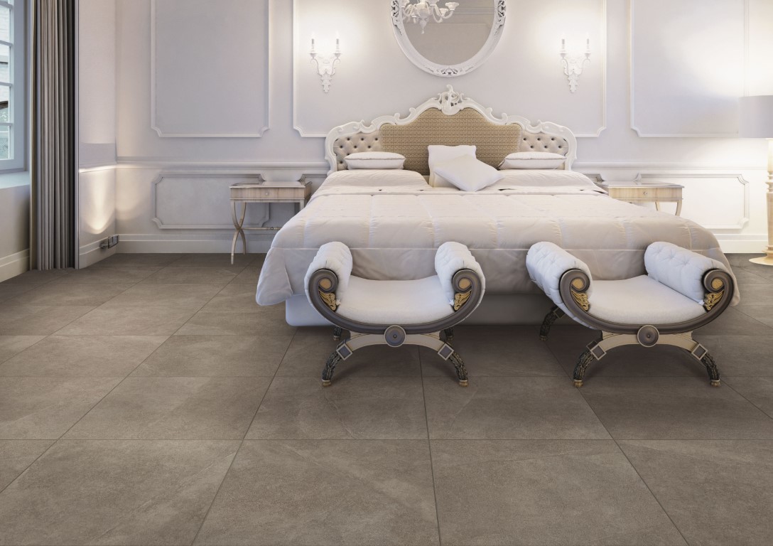 Jos Disi keramische natuursteen look tegels - van Wezel